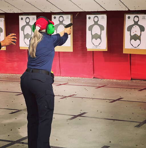 Hunting : Southern Charm Firearms Academy