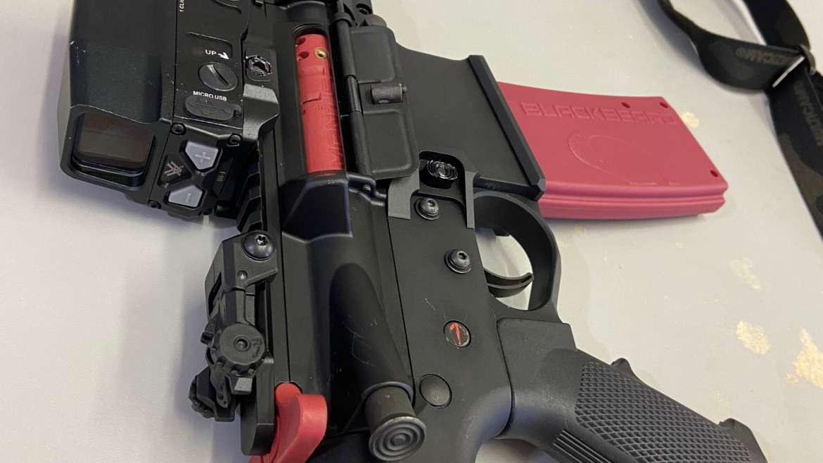 Accessories - Southern Charm Firearms Academy