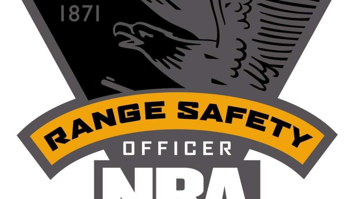 Range Safety Officer (RSO) - Southern Charm Firearms Academy