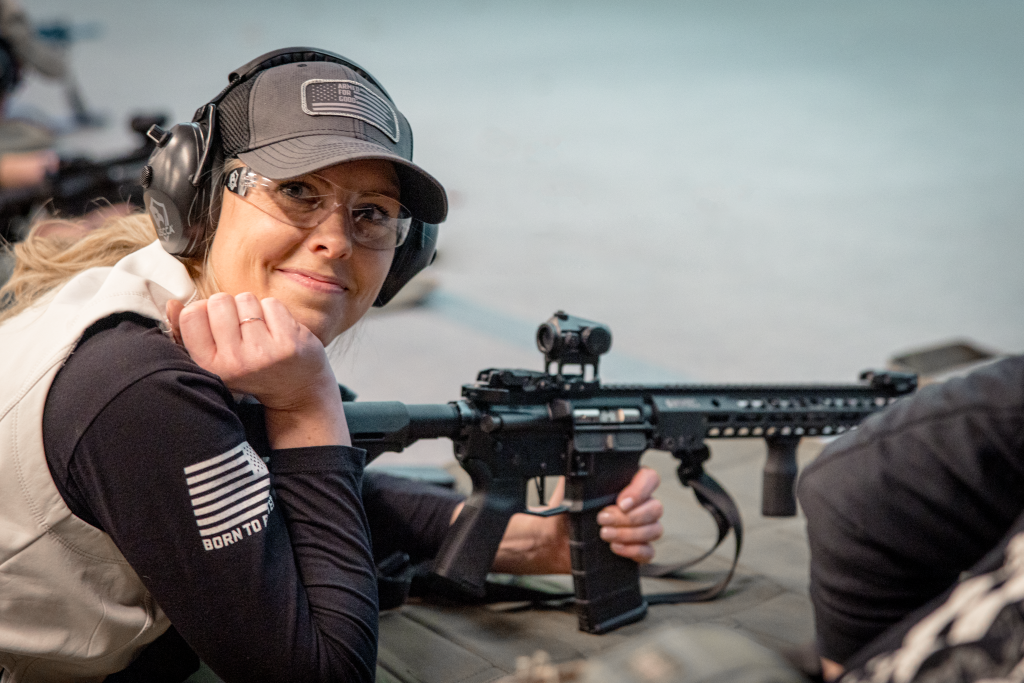 AR-15: Getting Started - Southern Charm Firearms Academy